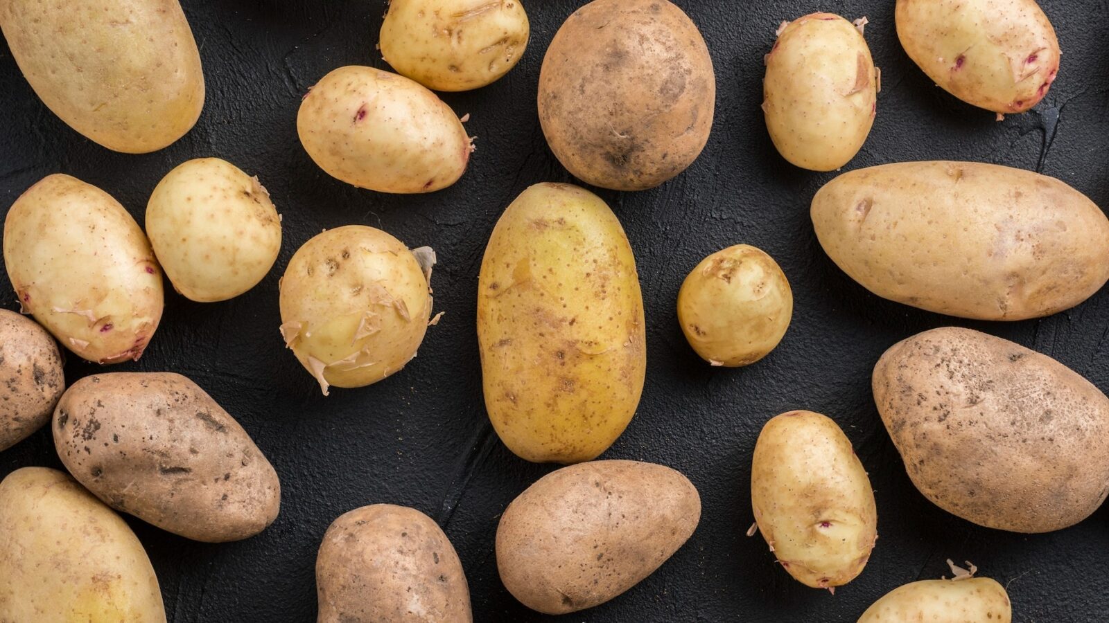 Як правильно зберігати картоплю у квартирі поради дачників Читайте на